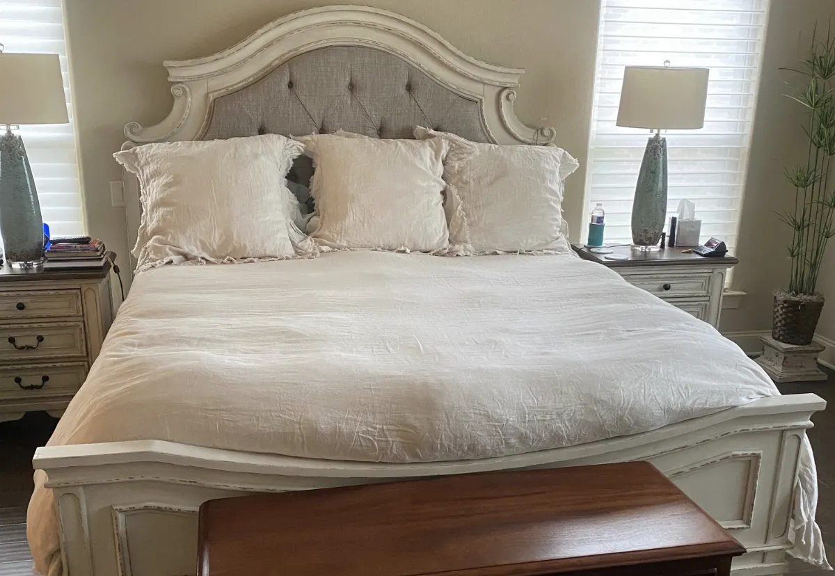 God is the best tour guide! - Mike Curry