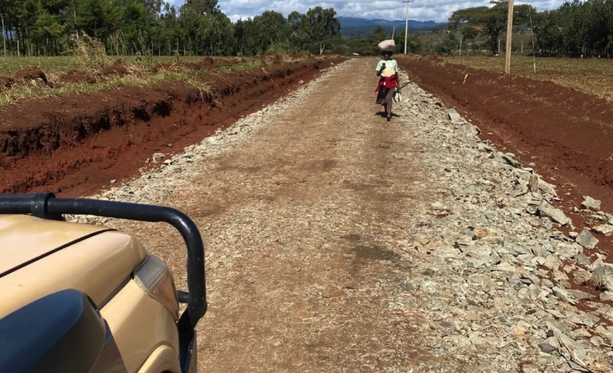 SERIOUS UPGRADE! - Mike Curry